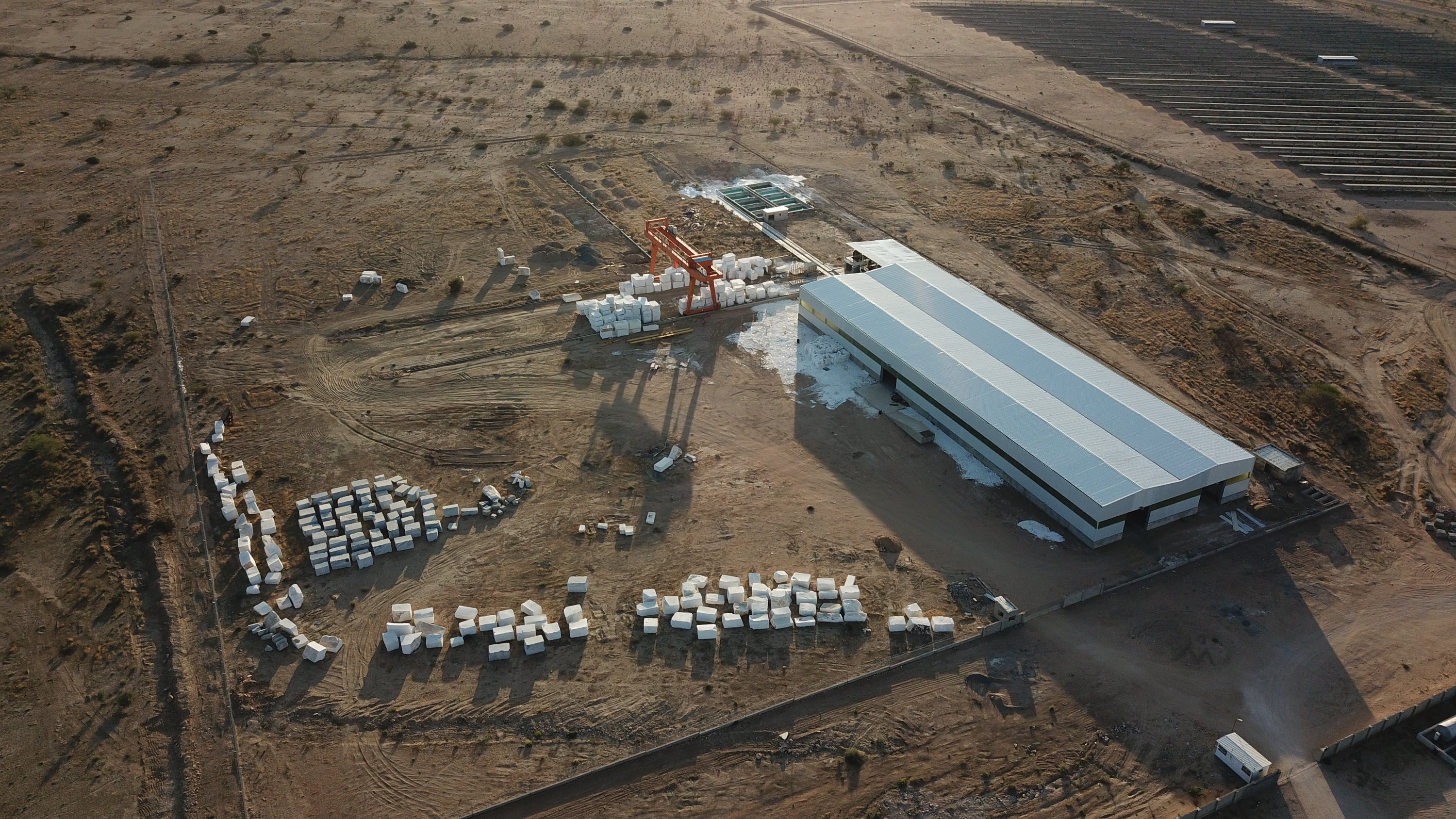 From Extraction to Sustainable Practices – Marble Stone Africa